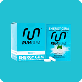 Caffeine Energy Gum | Run Gum